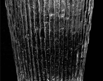 Tree Bark Glass | Etsy