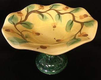 Gail Pittman Pottery - Etsy