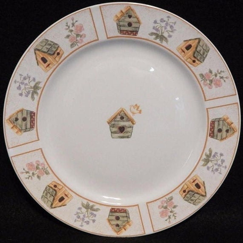 Vintage Gibson Dinnerware Sets - Etsy