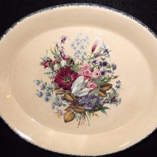 Home and Garden Party Stoneware - Etsy