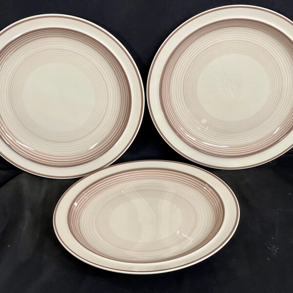 Epoch Dinnerware - Etsy