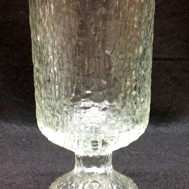 Tree Bark Glass - Etsy