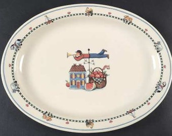 Susan Winget Dinnerware | Etsy