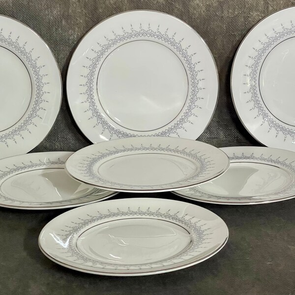Avon Dinnerware Set - Etsy