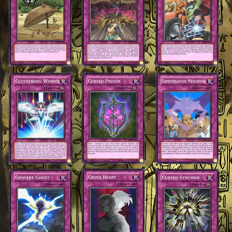 Artist Trading Card - Etsy
