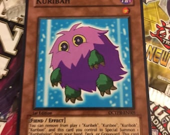 Custom orica card Infernity Zero