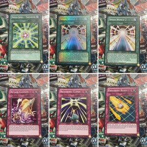Orica Custom Structure Deck! Jakob’s Final Crescendo! - Etsy
