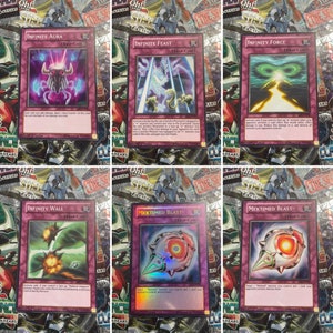 Orica Custom Structure Deck! Jakob’s Final Crescendo! - Etsy