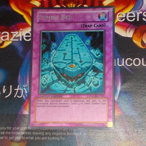 Orica Custom Trap Card Choose Your Card List 2 - Etsy