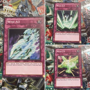 Orica Custom Structure Deck Primos Dystopian Existence - Etsy