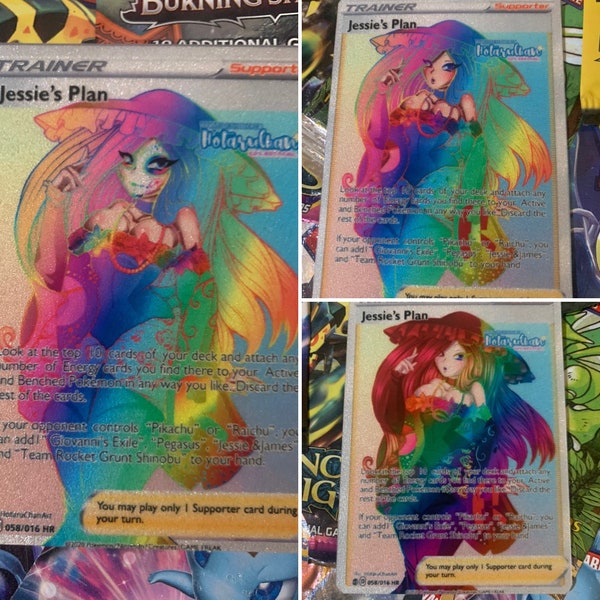 Full Art Trainer - Etsy