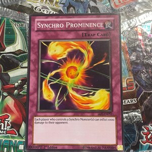 Orica Custom Structure Deck! Jakob’s Final Crescendo! - Etsy