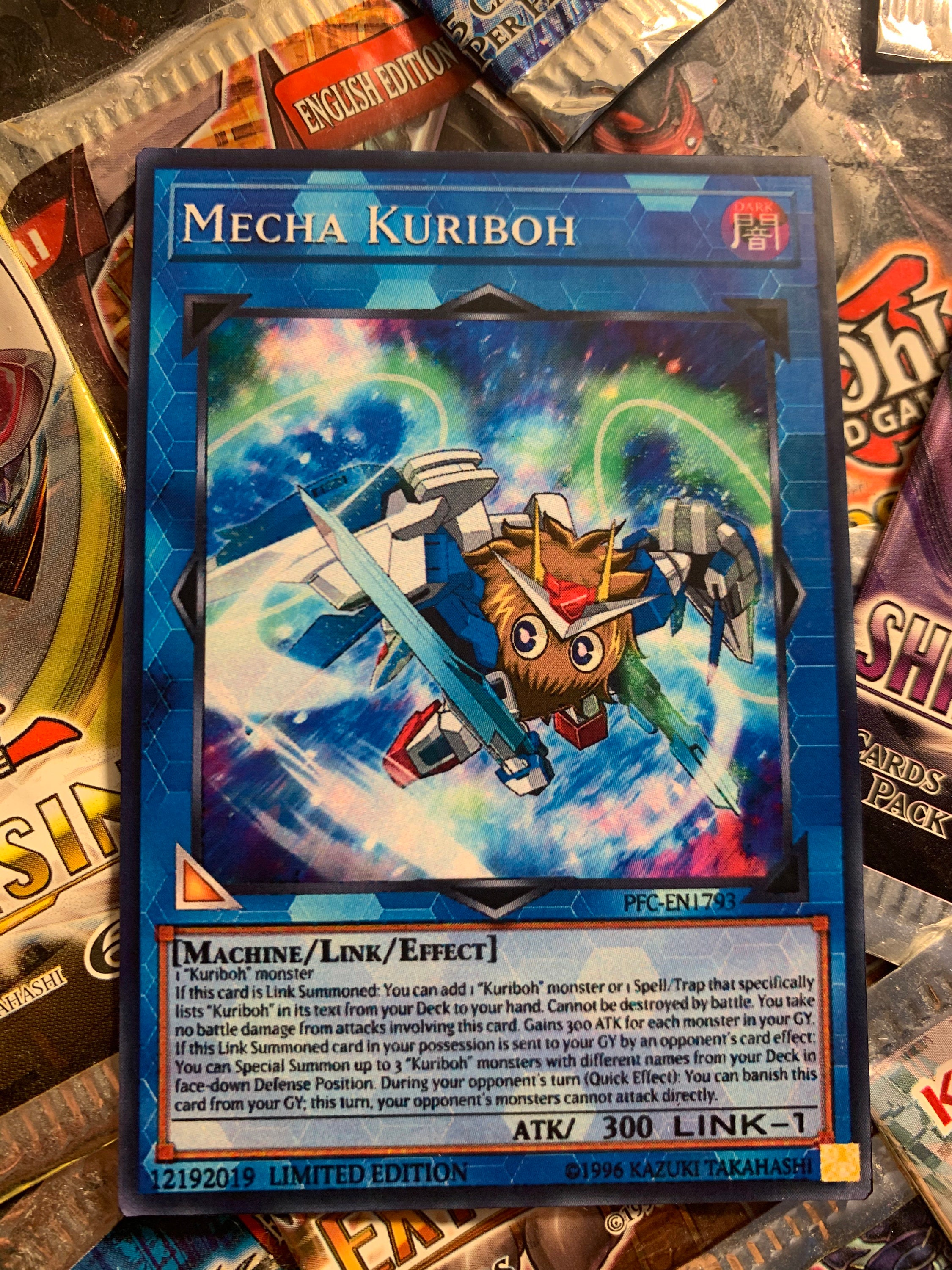 Custom Order Card | Etsy