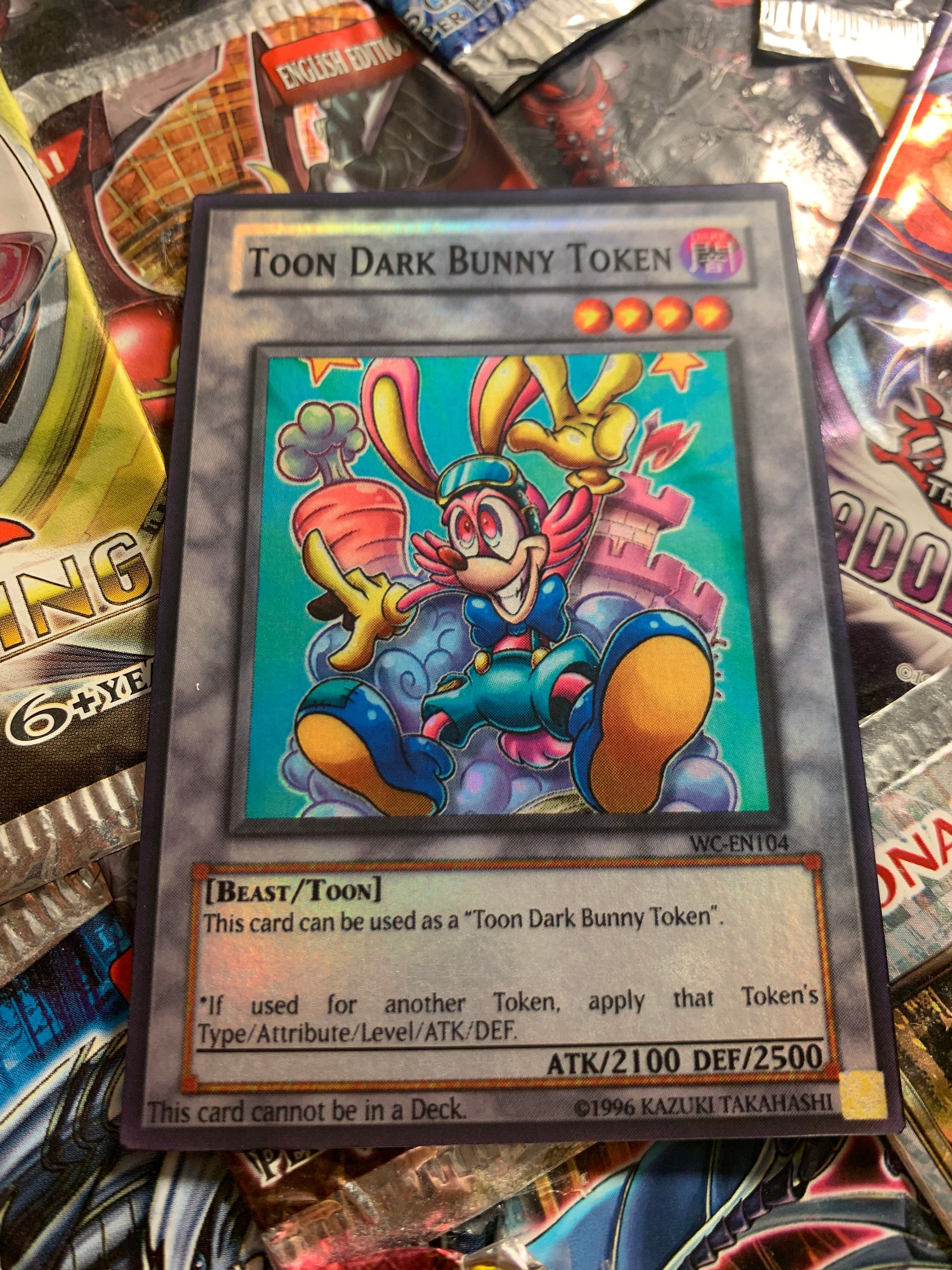 Custom Order Card | Etsy