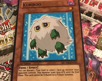 Custom orica card Infernity Zero