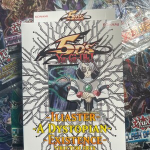 Orica Custom Structure Deck Primos Dystopian Existence - Etsy