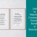Baptismal Covenants Printable | LDS Temple Poster | Lds Missionary Gift ...
