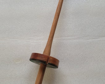 Scottish Spindle,medieval Spinning, Drop Spindles,yarn Spinning, Hand ...