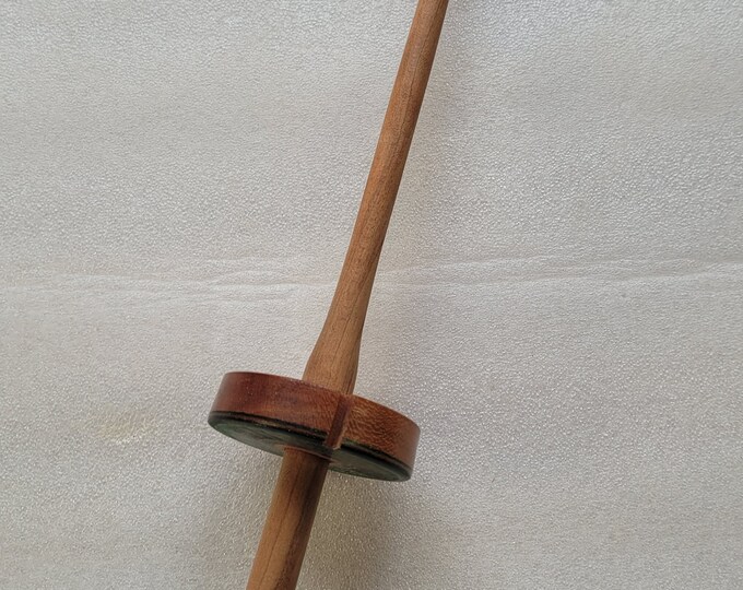 Scottish Spindle,medieval Spinning, Drop Spindles,yarn Spinning, Hand ...
