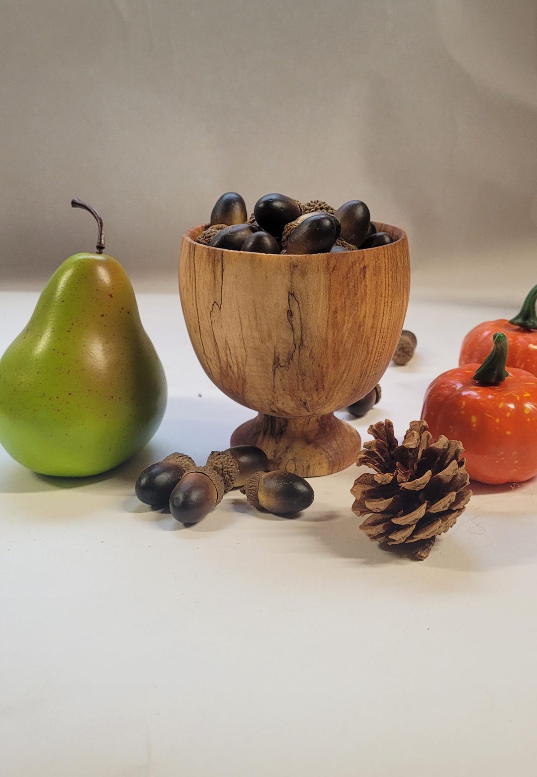 Wooden Serving Bowl,nut Dish,nut Bowl,serving Bowl,home Decor,home ...