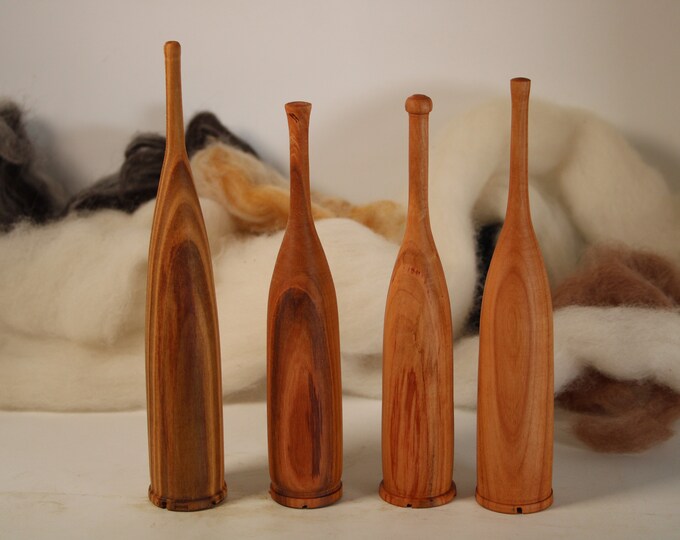 Scottish Spindle,medival Spinning, Drop Spindles,yarn Spinning, Hand ...