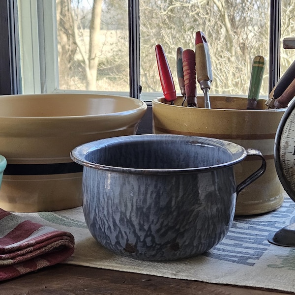 Chamber Pot - Etsy