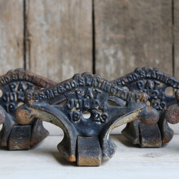 Cast Iron Snow Bird - Etsy