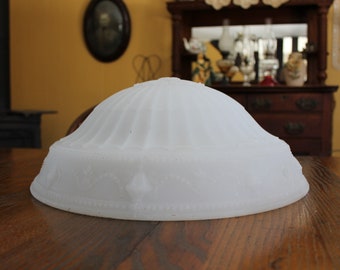 Large Ceiling Shade - Etsy