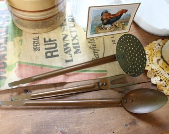 French Kitchen Tools - Etsy