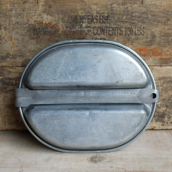 Us Mess Kit - Etsy