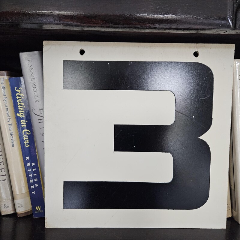 Gas Station Numbers - Etsy