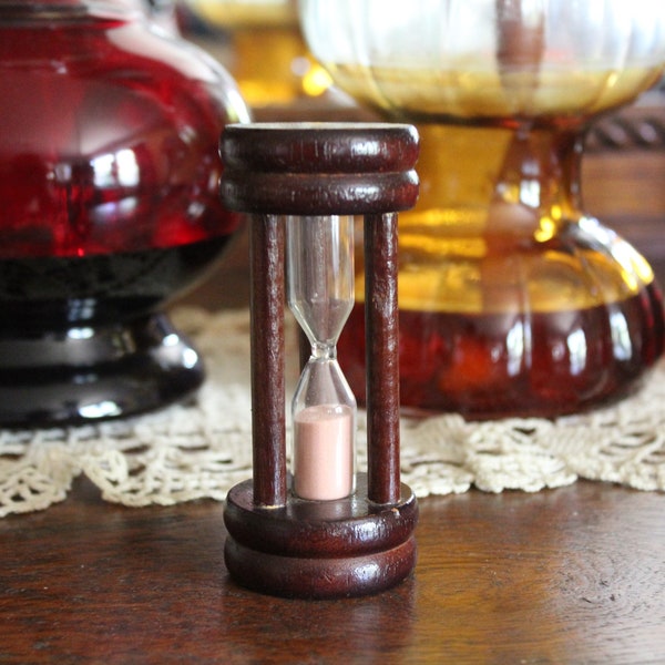 Vintage Hourglass - Etsy
