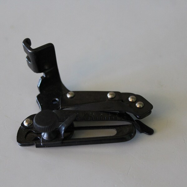 Machine Attachment - Etsy