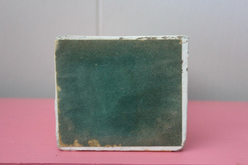 Rare Vintage Russ Wallace Style Protester Figurine Hate is - Etsy