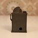 Vintage Play Me Miniature Slot Machine Pencil Sharpener, Die Cast Metal ...