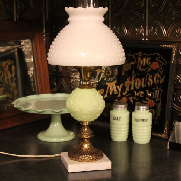 Fenton Poppy Lamp Shade - Etsy