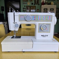 3D Printed Sewing Machine - Etsy