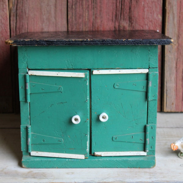 Rustic Cupboard - Etsy