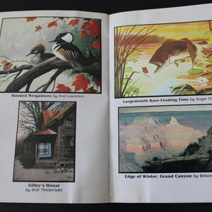 Official Price Guide to Collector Prints Book by Ruth M. Pollard ...