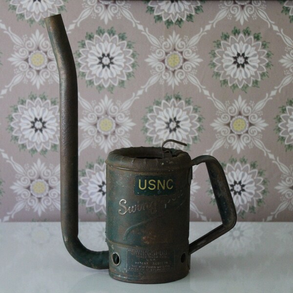 Oil Cans With Spouts - Etsy