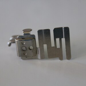 Singer Sewing Machine Attachment, # 36865, Edge Stitcher, Low Shank ...