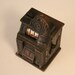 Vintage Play Me Miniature Slot Machine Pencil Sharpener, Die Cast Metal ...