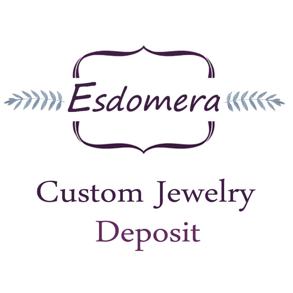 Etsy esdomera store