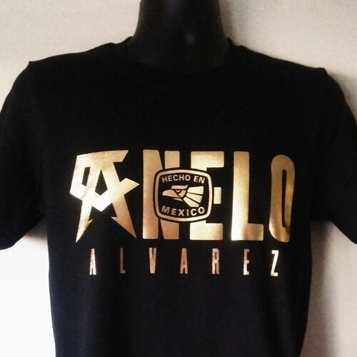 Team Canelo for Glory Boxing Legend Graphic Unisex T-shirt - Etsy