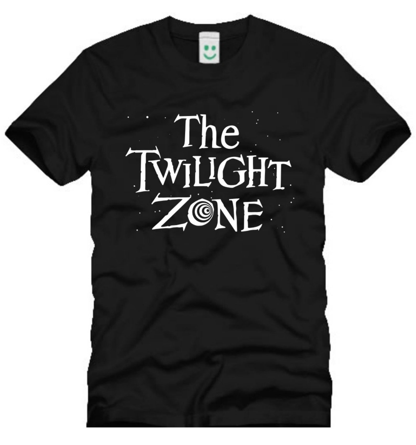 THE TWILIGHT ZONE T-shirt It's Another Dimension... - Etsy