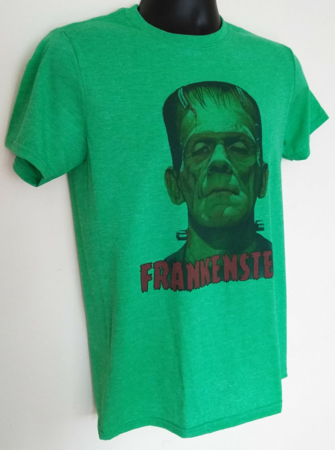 FRANKENSTEIN T-SHIRTS, Frankenstein the Monster, Cool Shirt - Etsy