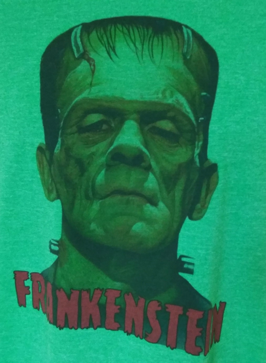 FRANKENSTEIN T-SHIRTS, Frankenstein the Monster, Cool Shirt - Etsy