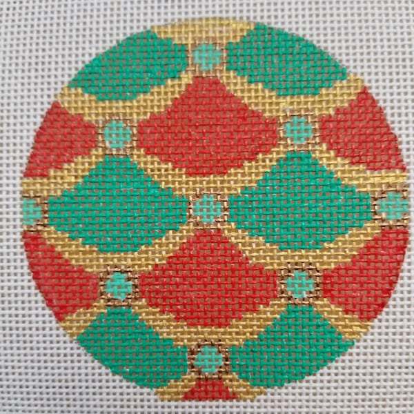 Needlepoint Canvas - Etsy