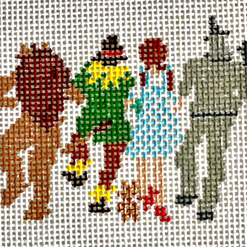 Hand Painted Needlepoint Designs - Etsy