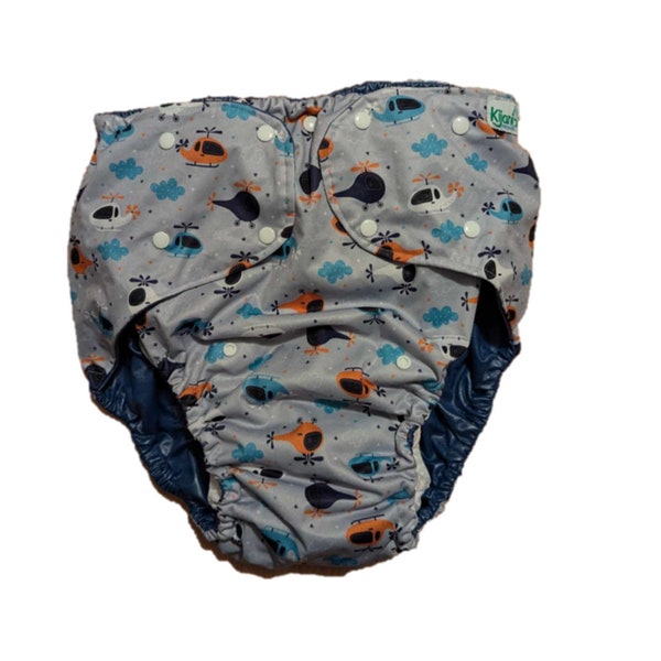 Adult Diapers Pull Up - Etsy